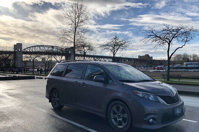 Private Transfer Whistler to/from Vancouver One Way - What Makes This Transfer Special?