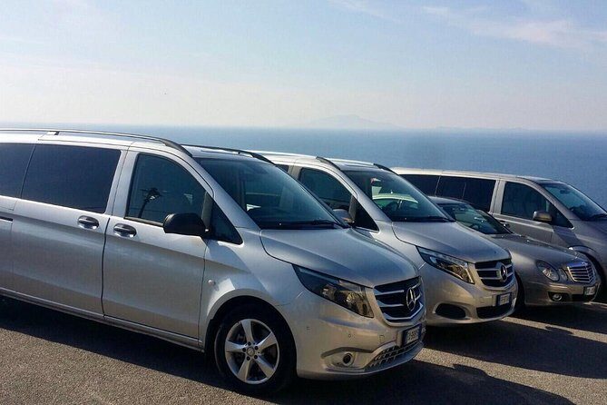 Private Transfer with driver from Naples to Positano or vice versa - Why Choose a Private Transfer from Naples to Positano?