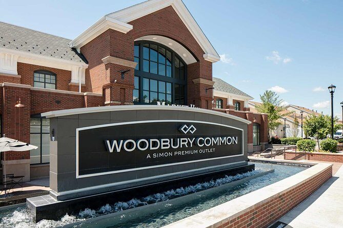 Private Transfer Woodbury C. P. O. to NYC hotels hourly - Discover the Ultimate Shopping Day with a Private Transfer from Manhattan to Woodbury C. P. O.  