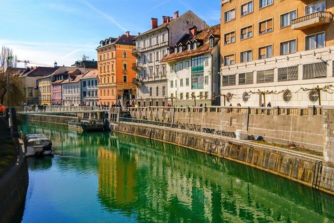 Private transfer Zagreb - Ljubljana or Ljubljana - Zagreb - Pricing and Value