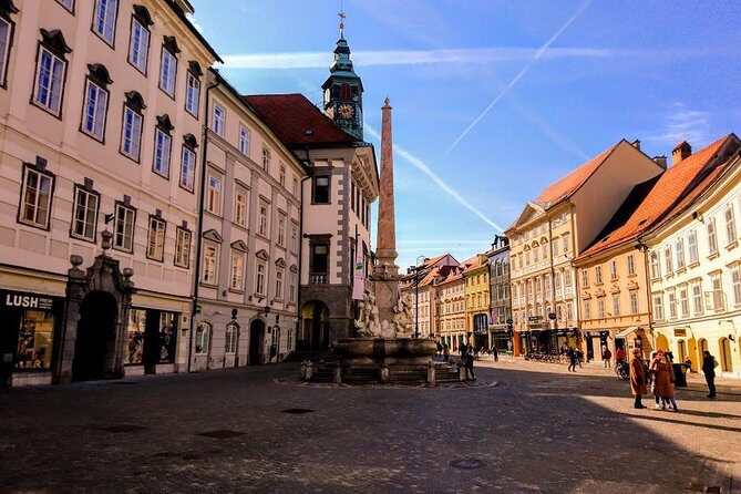 Private transfer Zagreb - Ljubljana or Ljubljana - Zagreb - FAQ