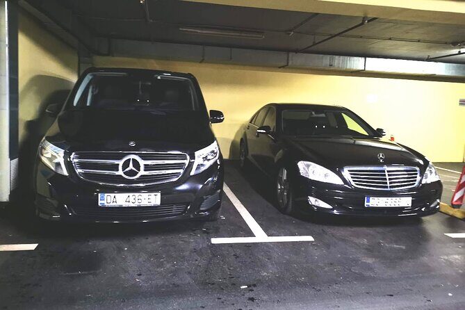 Private transfer Zagreb to Venice or Venice to Zagreb - A Comfortable, Personalized Way to Travel