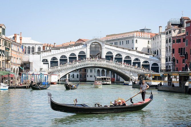 Private transfer Zagreb to Venice or Venice to Zagreb - Pricing and Value