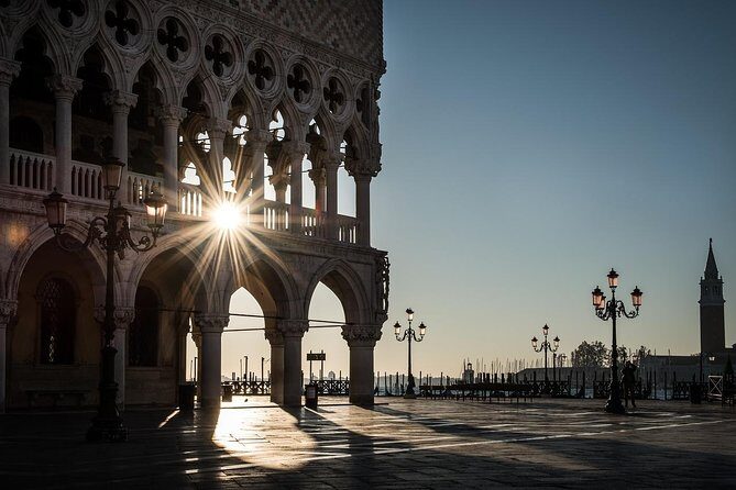 Private transfer Zagreb to Venice or Venice to Zagreb - Practical Tips for Booking and Enjoying Your Transfer