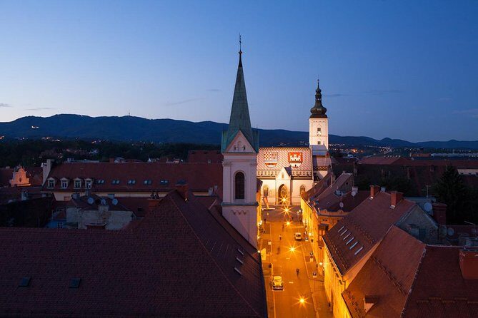 Private transfer Zagreb to Venice or Venice to Zagreb - Is This Transfer Suitable for You?