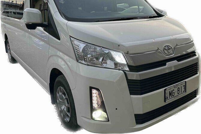 Private Transfer:Nadi Airport to Fiji Marriott Momi Bay - Final Thoughts: Is It Worth It?