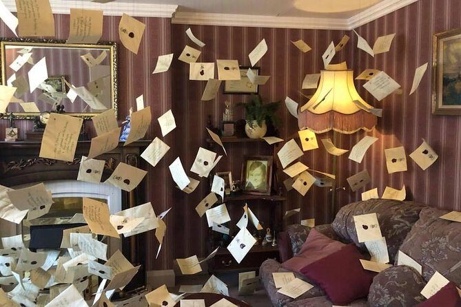 Private Transfers between London & Harry Potter Warner Studio - The Experience: From Booking to Arrival