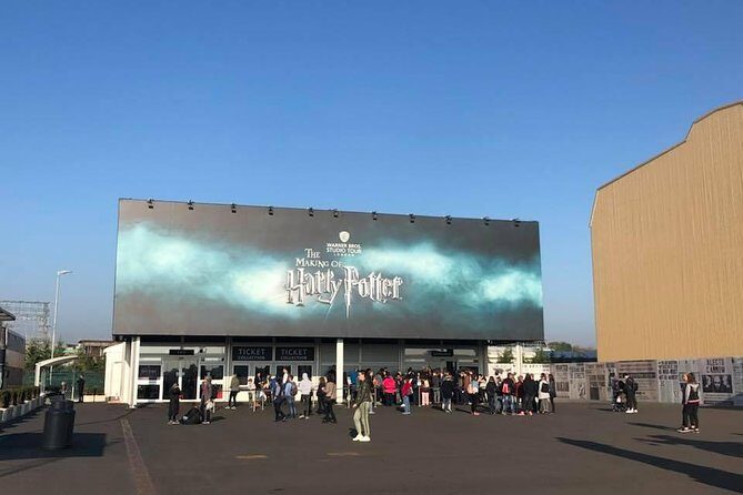 Private Transfers between London & Harry Potter Warner Studio - Cost and Value Analysis