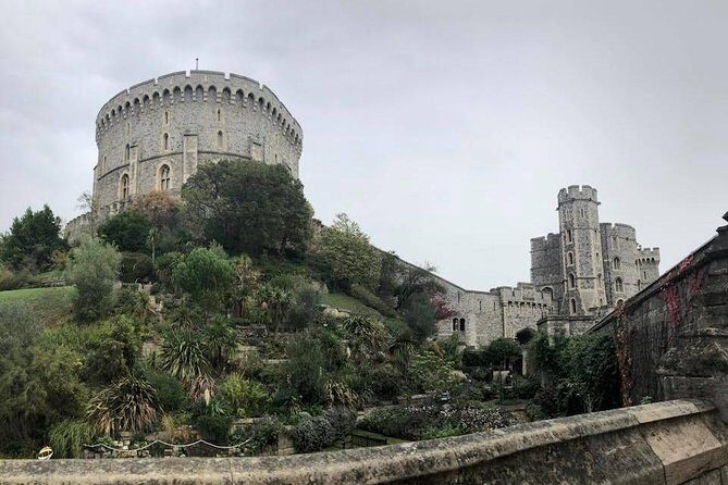 Private Transfers between London & Windsor - What to Expect from the Transfer Service