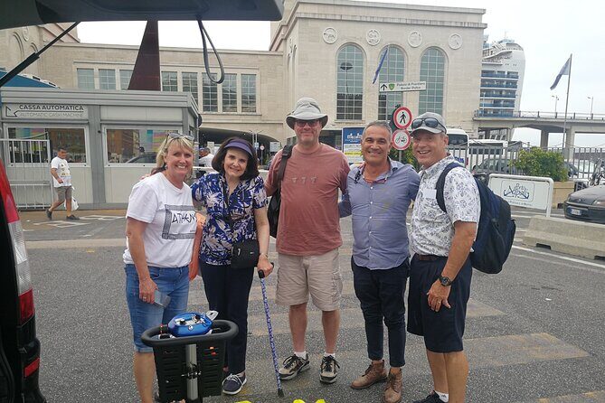 Private Transfers for Wheelchair Accessible - Who Will Benefit Most?