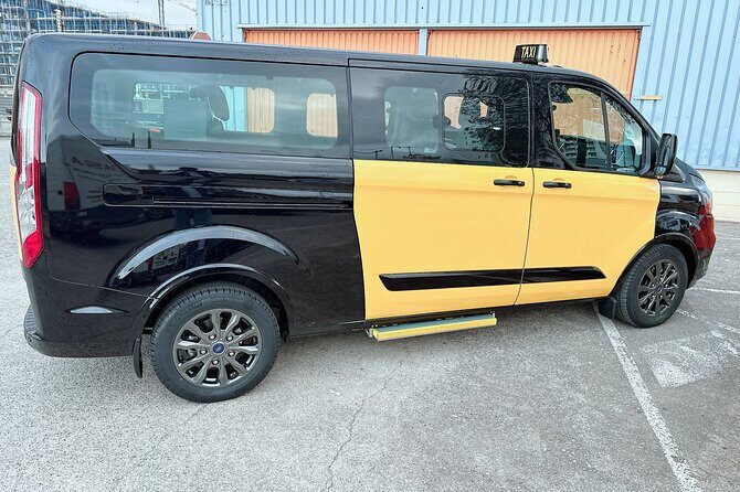 Private Transfers From Barcelona Airport to Cruise Port - An In-Depth Look at the Private Transfer Experience