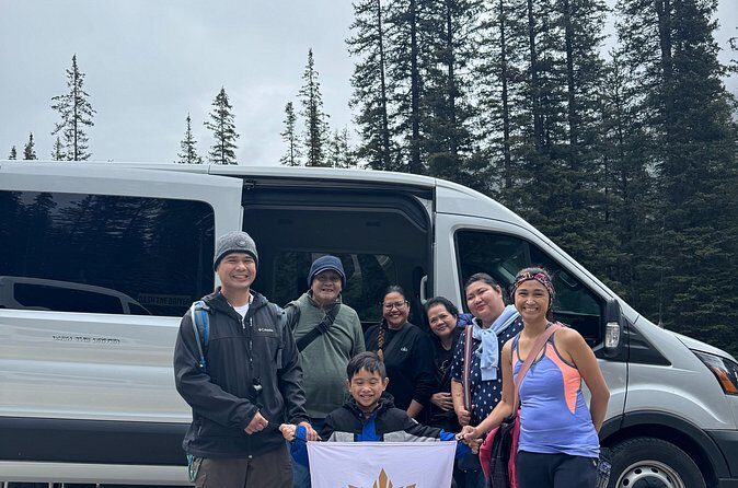 Private Transfers from Calgary to Banff - Final Thoughts