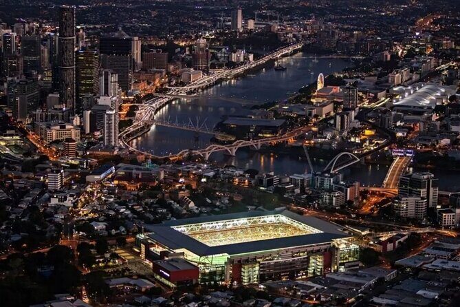 Private Transfers From Gold Coast to Brisbane - Key Points