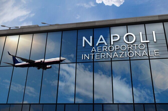 Private transfers from Naples to Pompeii Vesuvius Herculaneum - In-Depth Look at the Experience