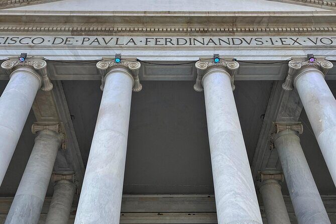 Private transfers from Naples to Pompeii Vesuvius Herculaneum - Who is This Service Best For?