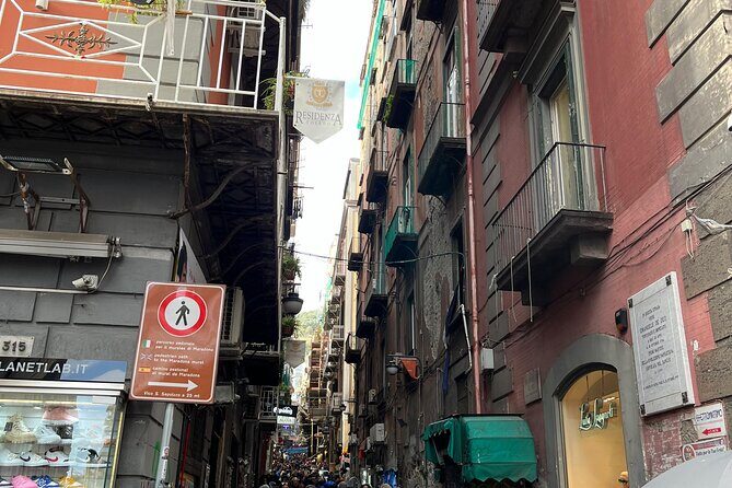 Private transfers from Naples to Pompeii Vesuvius Herculaneum - Final Thoughts: Is It Worth It?