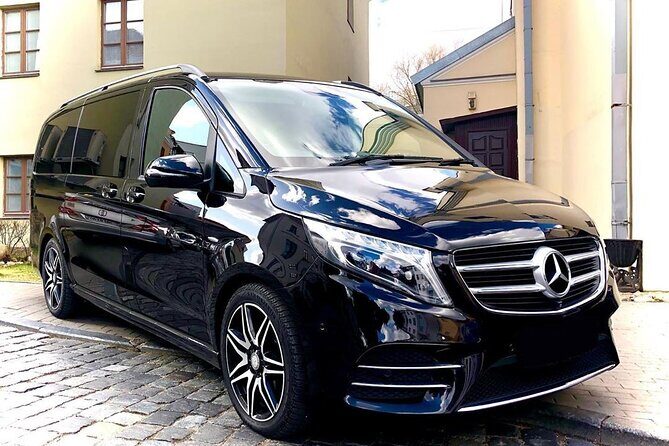 Private Transfers from Paris Airport CDG to Paris City - Real Experiences & Insights from Reviews