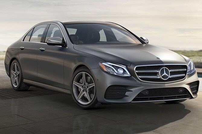 Private Transfers from Paris City to Paris Airport CDG - An In-Depth Look at the Transfer Experience