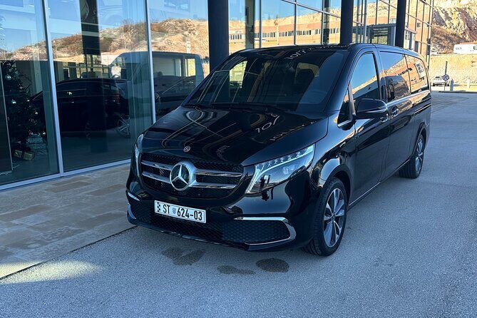 Private Transfers from Split Airport to Split - Final thoughts