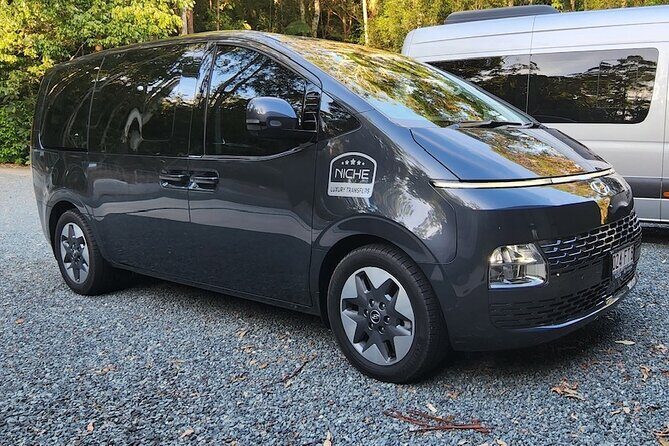 Private Transfers from Sunshine Coast Airport to Noosa (2pax) - Introduction