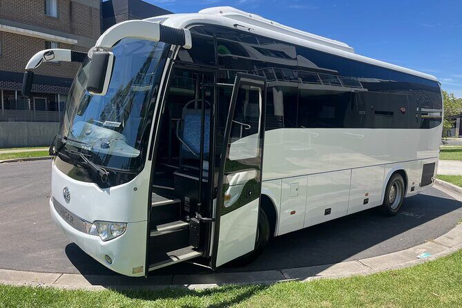 Private Transfers from Sunshine Coast Airport to Noosa (4pax) - Why Choose This Transfer?