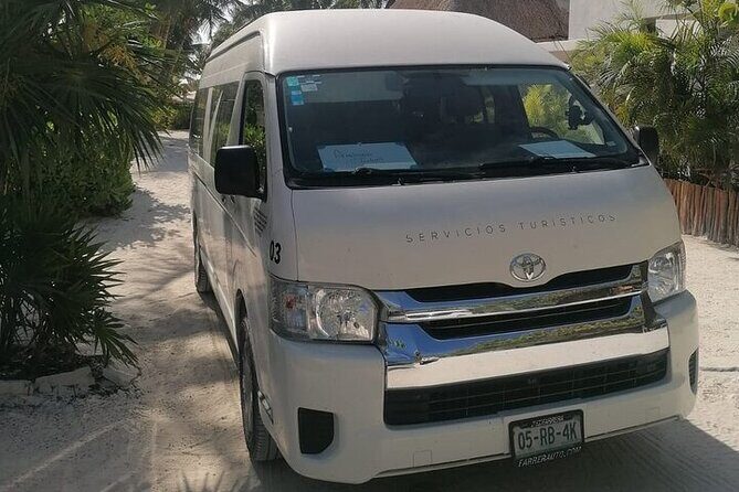 Private Transfers from Tulum Airport to Akumal - FAQ