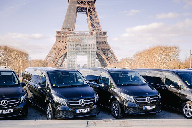 Private Transfers in Paris - Final Thoughts