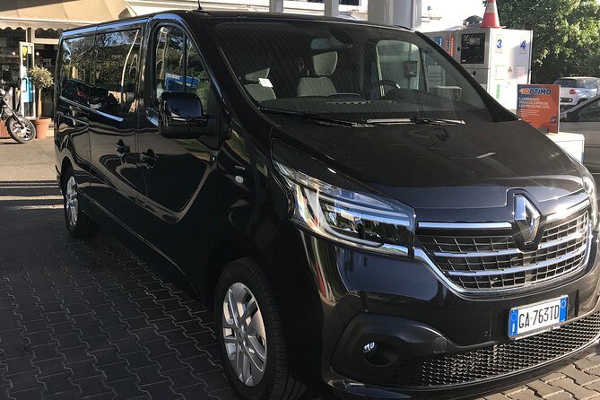Private transfers in the city of Rome (one way) - The Bottom Line: Is It Worth It?