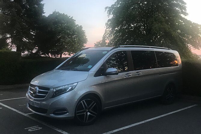 Private Transfers London Heathrow to Southampton Cruise Terminal via Stonehenge - Who Will Love This Tour?