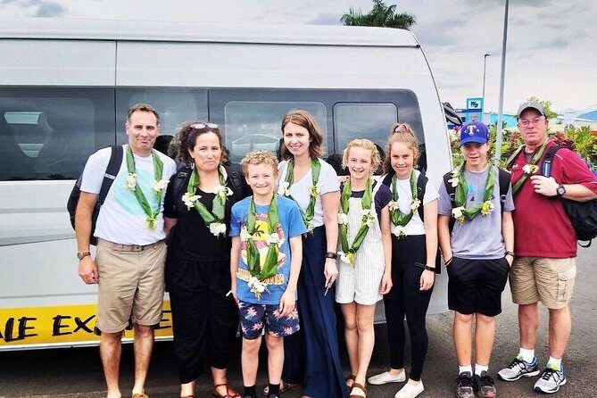 Private Transfers Nadi Airport-Outrigger Resorts/Crow's Nest Resort/ Bedarra Inn - Who This Transfer Is Perfect For