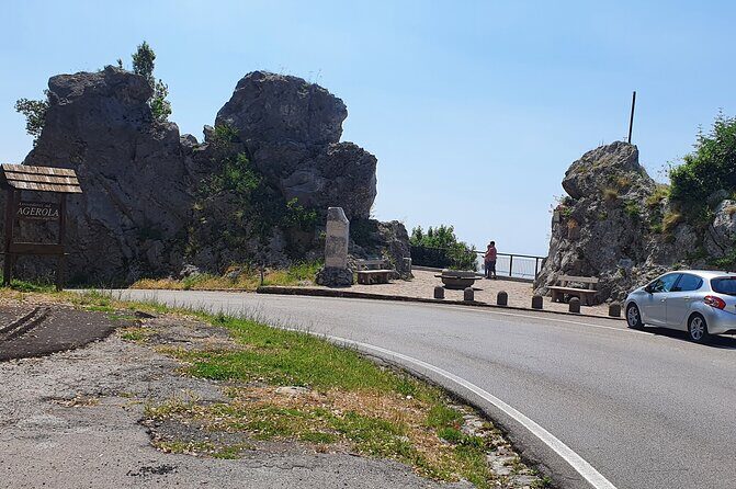 Private transfers naples airport to amalfi - What to Expect from This Transfer Service