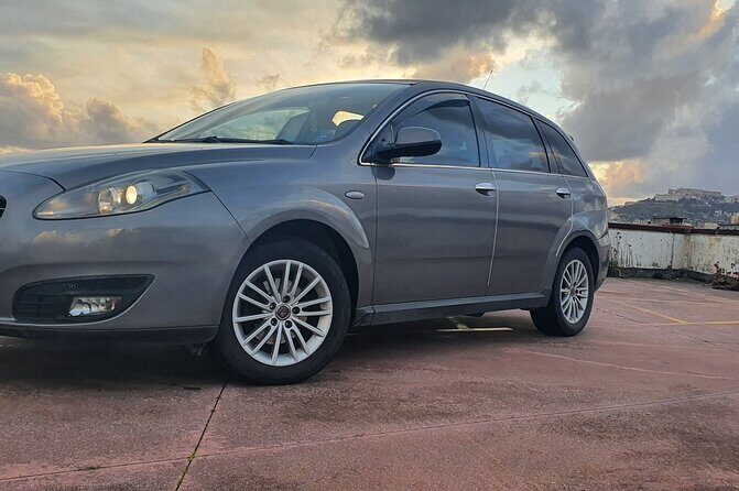 Private transfers naples airport to amalfi - Final Thoughts: Who Is This Transfer Service Best For?