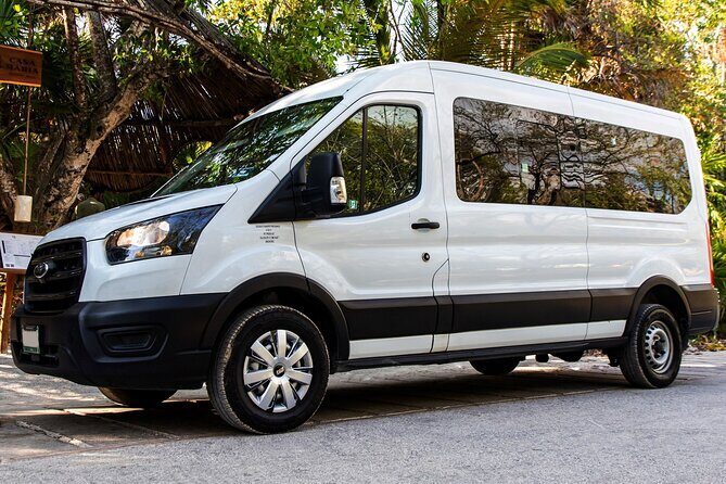 Private Transfers to Cancun Airport, from Costa Mujeres - Why Choose a Private Transfer?