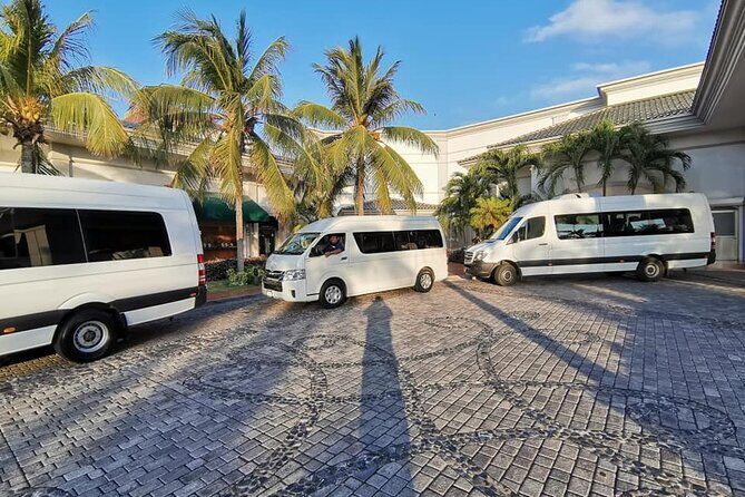 Private Transfers to Cancun Airport, from Costa Mujeres - Who Is This Transfer Best For?