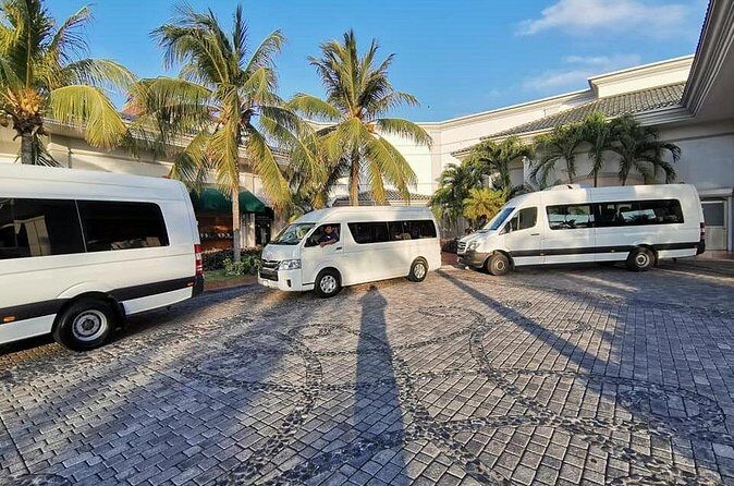 Private Transfers to Cancun Airport, from Tulum or Akumal - Possible Drawbacks and Considerations