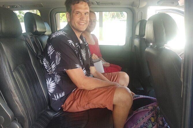 Private Transfers to Cancun Airport, from Tulum or Akumal - Who Is This Transfer Service Best For?