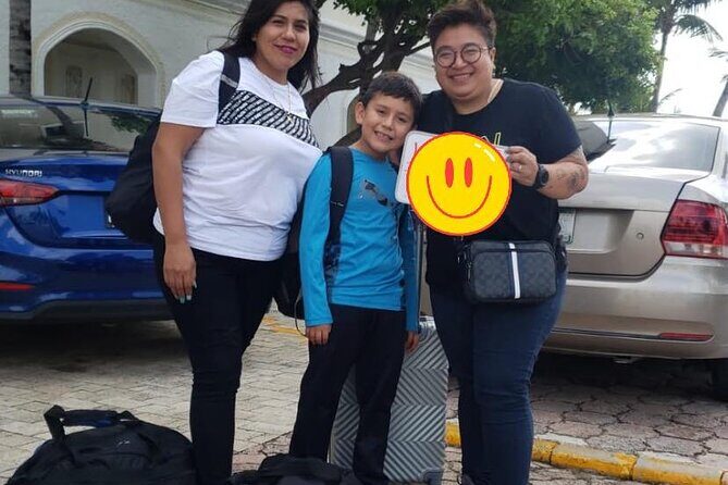 Private Transfers to Cancun Airport, from Tulum or Akumal - FAQs