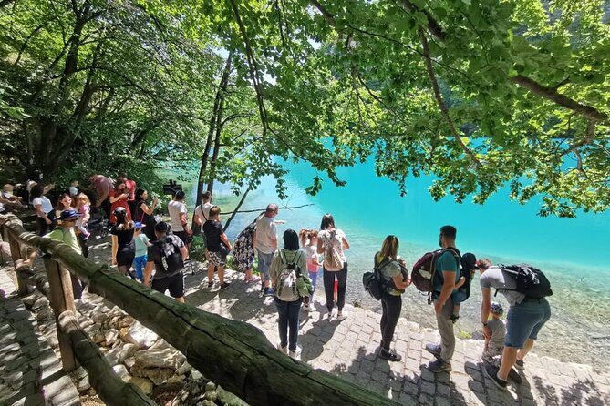 Private Transfers to Krka Waterfalls & Game of Thrones Castle - Who Will Love This Experience?