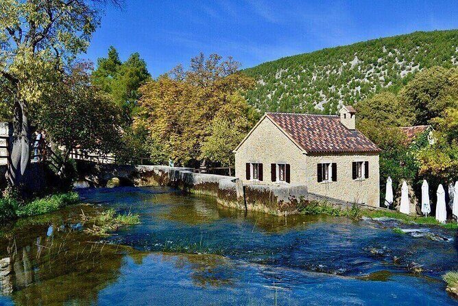 Private Transfers to Krka Waterfalls & Game of Thrones Castle - FAQ