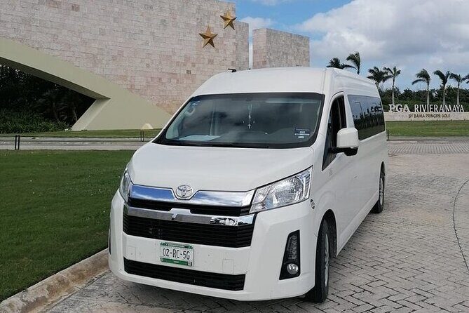 Private Transfers to Tulum Airport - Key Points