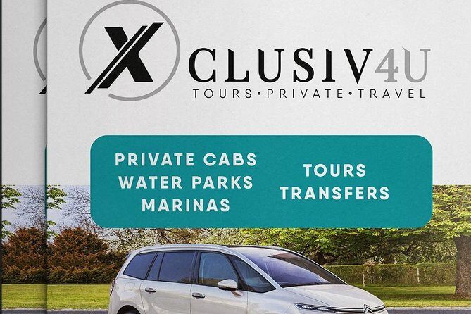Private Transfers(Price varies)FARO-LISBON-SEVILLE-LAGOS-ALBUFERA - Final Thoughts