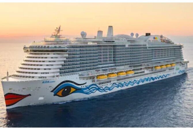 Private Transfert From Rome to Civitavecchia Cruise Port - Key Points