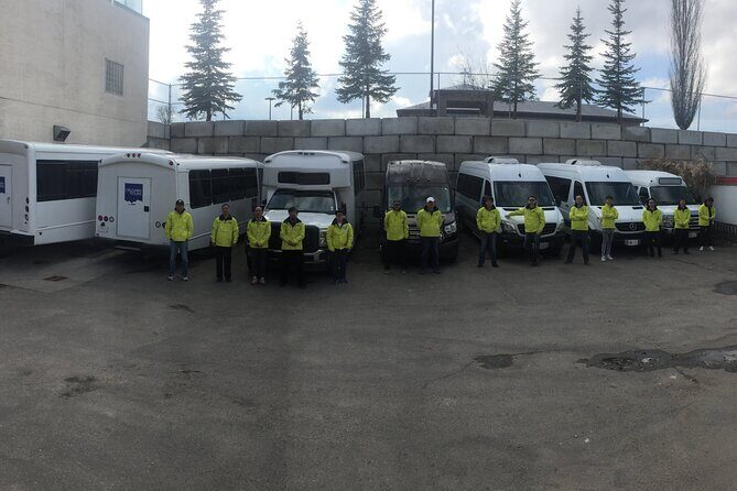 Private Transporation Calgary, Banff, Drumheller - Who Is This Tour Best For?