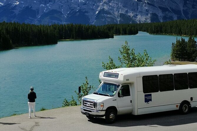 Private Transporation Calgary, Banff, Drumheller - Final Thoughts