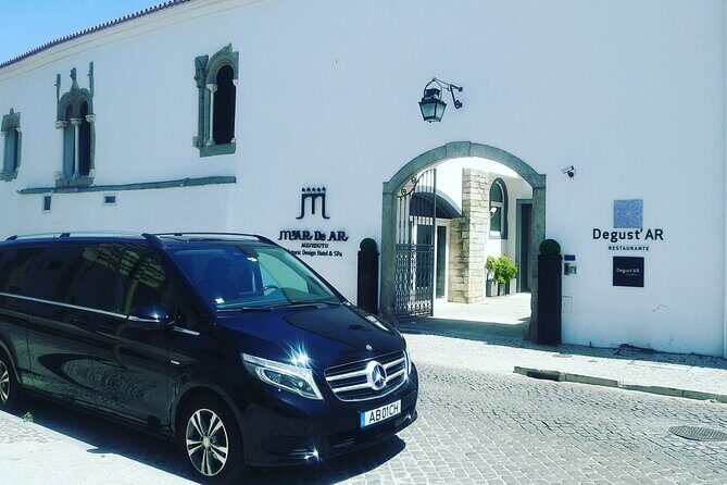 Private Transport between the city of Porto and AHD Airport - Practical Tips for a Smooth Experience