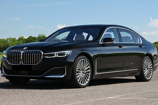 Private Transport from Brisbane Airport to Brisbane City - Key Points