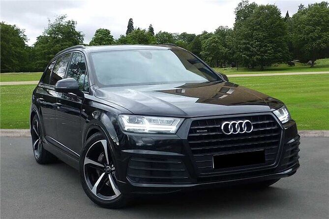 Private Transport from Brisbane Airport to Brisbane City - An In-Depth Look at the Brisbane Airport to City Transfer