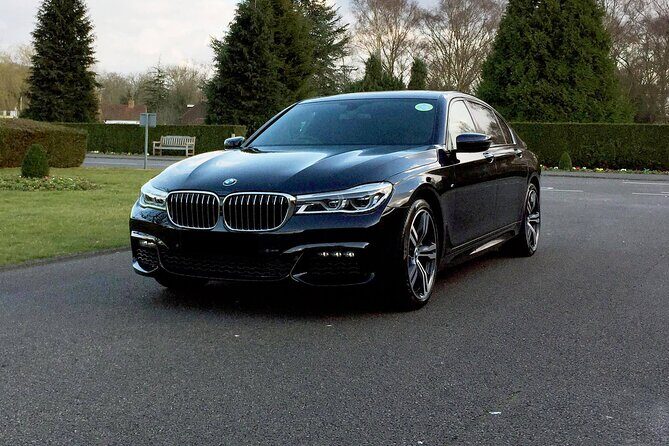 Private Transport from Brisbane Airport to Brisbane City - Who Is This Service Best For?