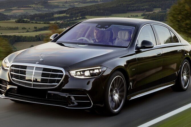 Private Transport from Brisbane Airport to Brisbane City - FAQ