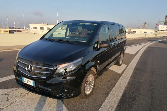 Private Transport from Civitavecchia Port to Rome or vice versa - Final Thoughts